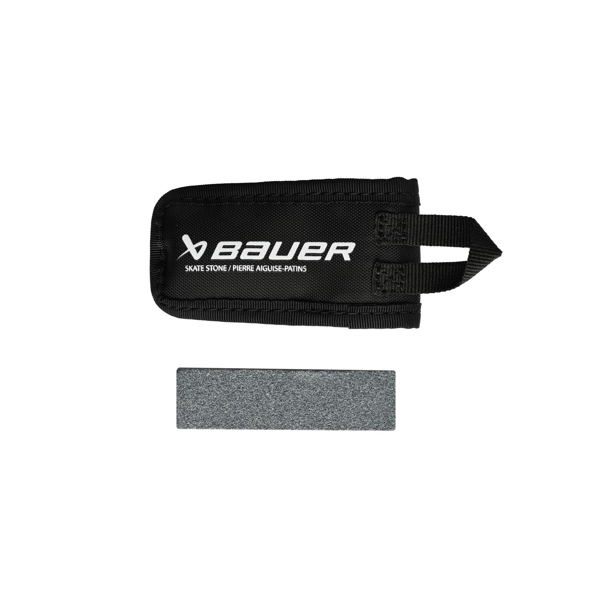 Bauer Skate Stone | Source for Sports | Source for Hockey