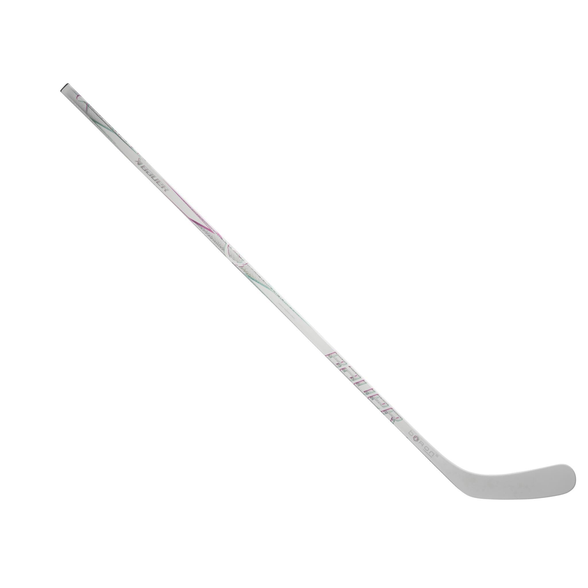 Bauer PROTO2 White Grip Junior Hockey Stick (2025) - 30 Flex | Source ...