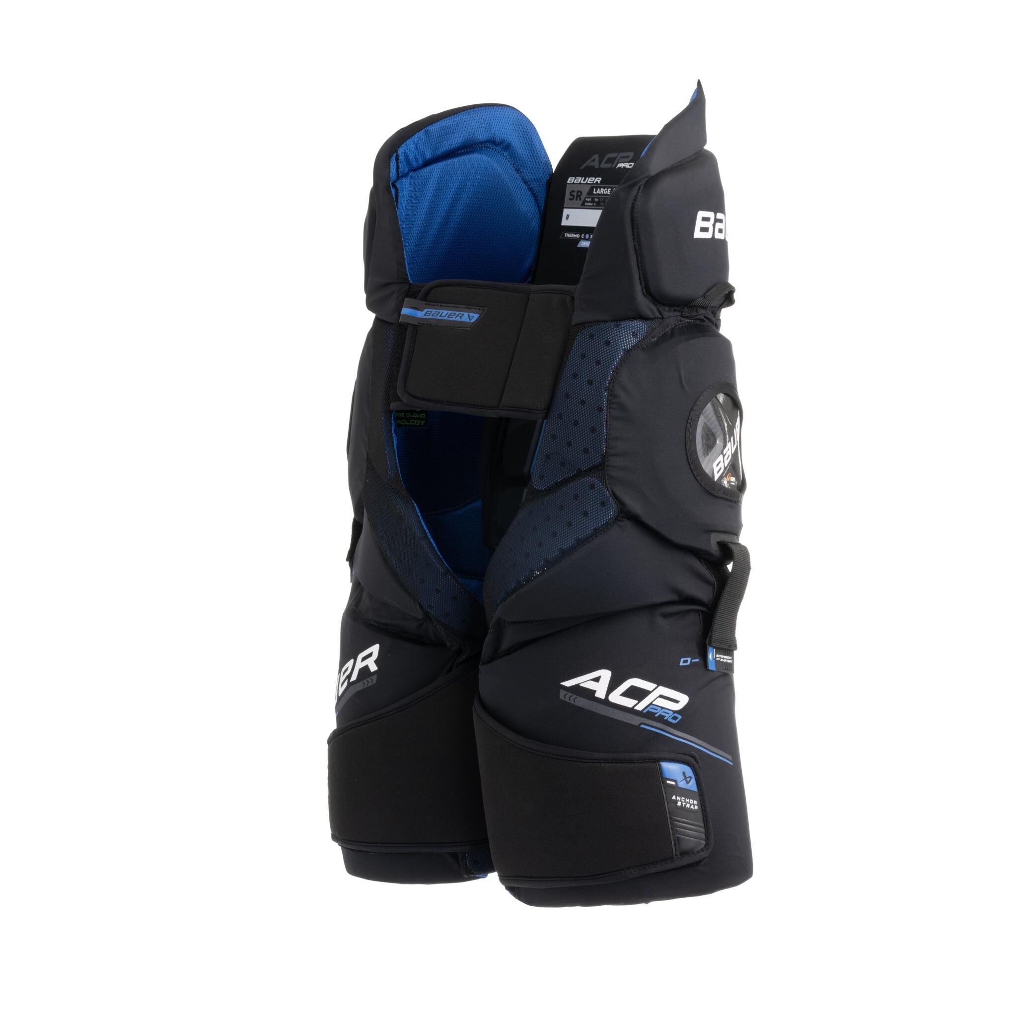 Bauer Acp Pro Intermediate Hockey Girdle (2024) | Source for Sports ...